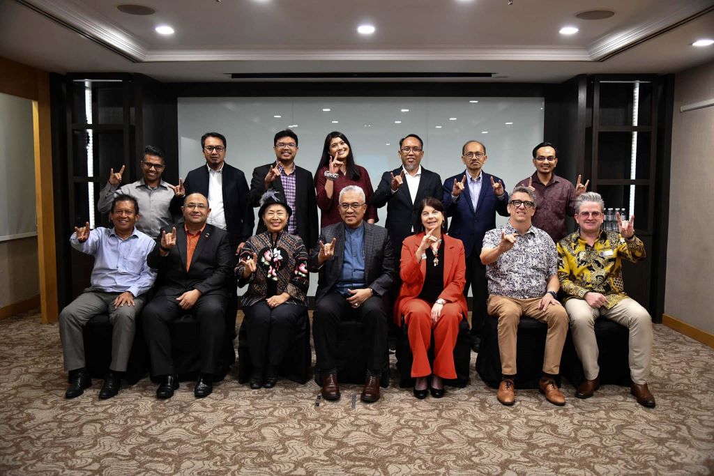 UMPSA and Northern Illinois University (NIU) strengthen their ...