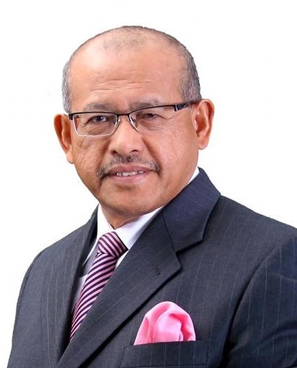 Tan Sri Dato’ Sri Abdul Aziz Abdul Rahman dilantik Pengerusi Lembaga ...