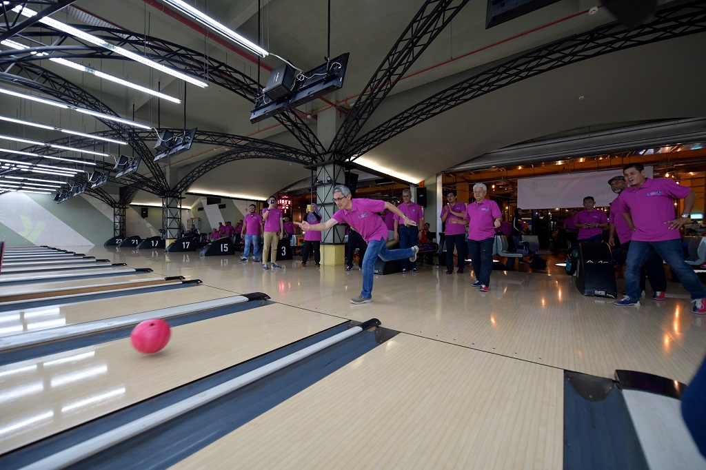 Boling UMP-Media platform terbaik erat hubungan | UMPSA News