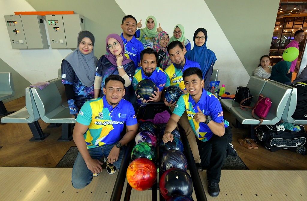 Boling UMP-Media platform terbaik erat hubungan | UMPSA News