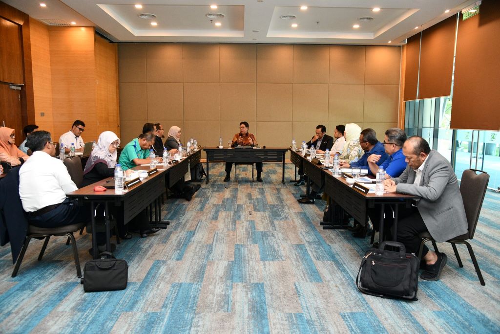 Pelan Strategik UMPSA 2026–2030 (UMPSA30) bakal pacu kegemilangan ...