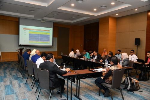 Pelan Strategik UMPSA 2026–2030 (UMPSA30) bakal pacu kegemilangan ...