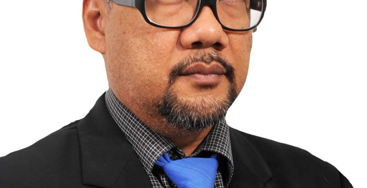 Prof. Ir. Dr. Wan Azhar Wan Yusoff appointed as UMP Deputy VC (Academic ...