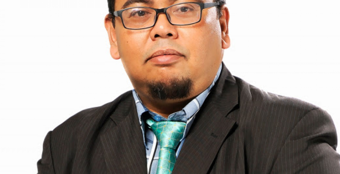 Professor Ts. Dr. Kamal appointed as Deputy Vice-Chancellor (Research ...